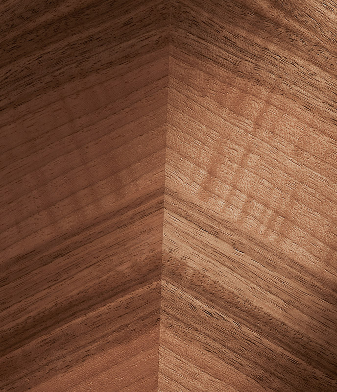 New Gallotti&Radice collection: refined contrasts that inhabit every room