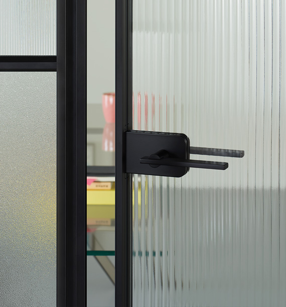 Sherazade Wall Patchwork: refinement and modernity for your interior ...