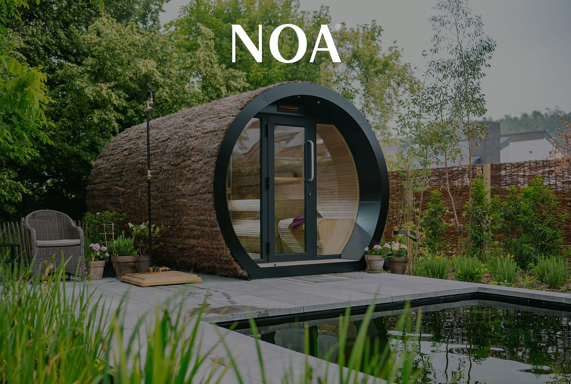 NOA Outdoor experience: discover different ways to create your scene