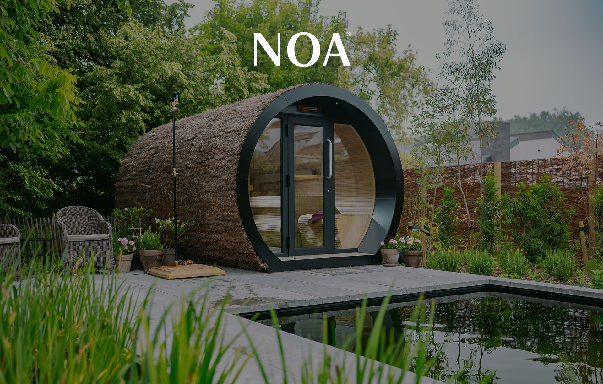 NOA Outdoor experience: discover different ways to create your scene