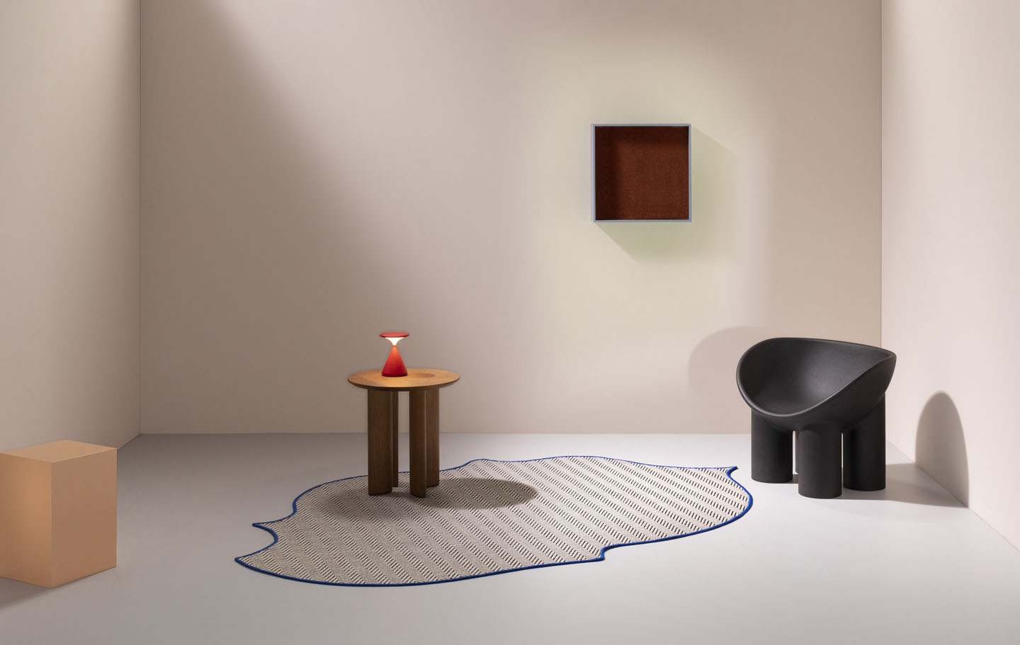 Download the Besana Carpet Lab Manual and start designing with carpet