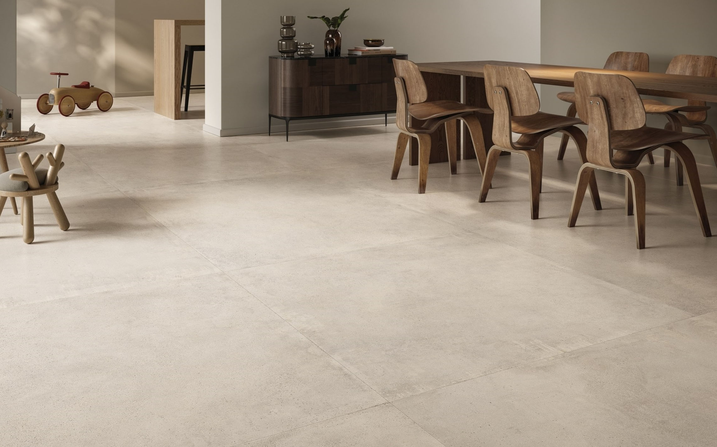 Ceramiche Supergres: floor and wall tiles to create Your Match