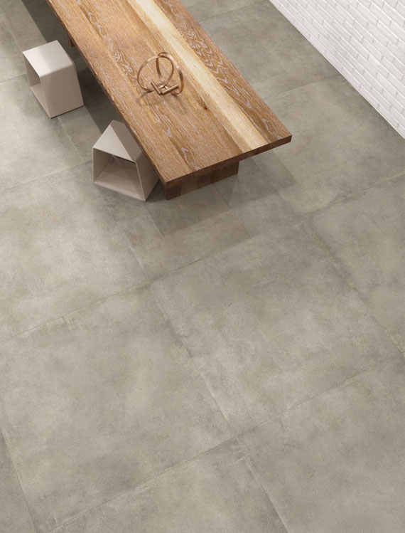 Ceramiche Supergres: floor and wall tiles to create Your Match
