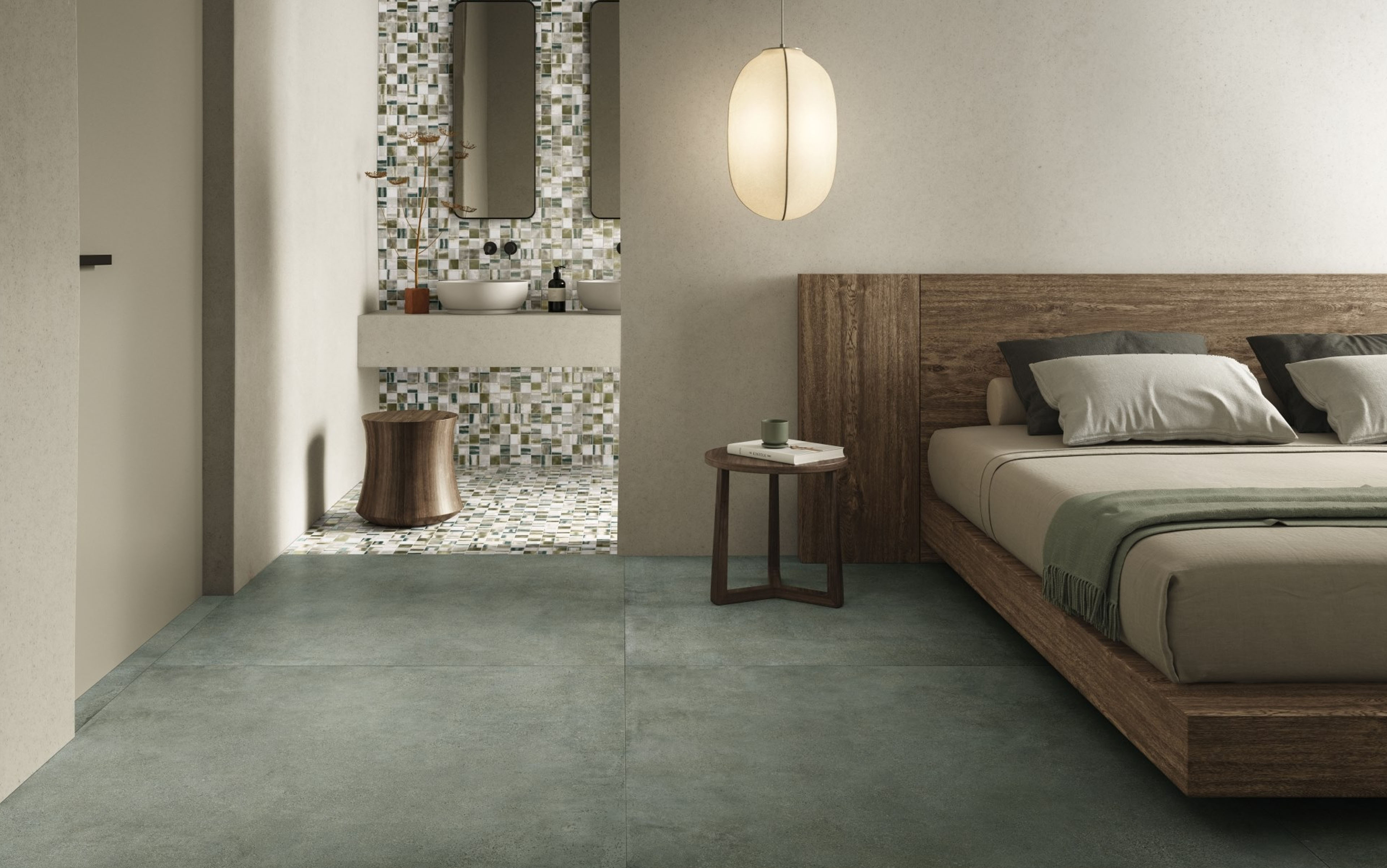 Ceramiche Supergres: floor and wall tiles to create Your Match