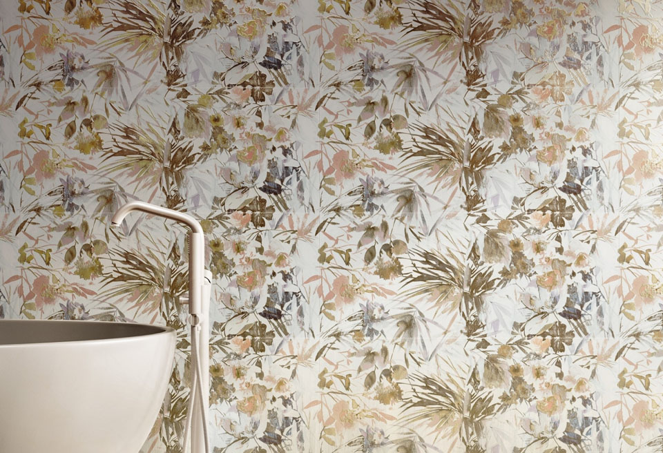 Ceramiche Supergres: floor and wall tiles to create Your Match