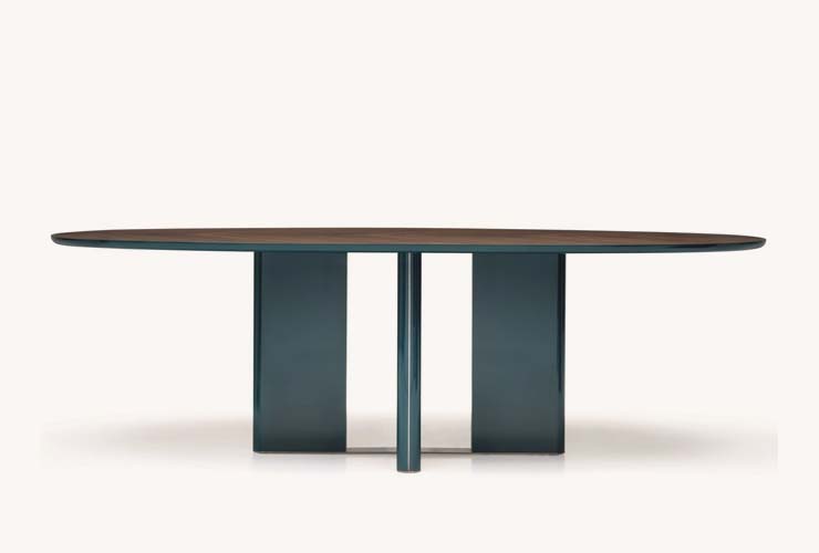 Principe by Arte Brotto, contemporary furniture in solid wood: quality ...