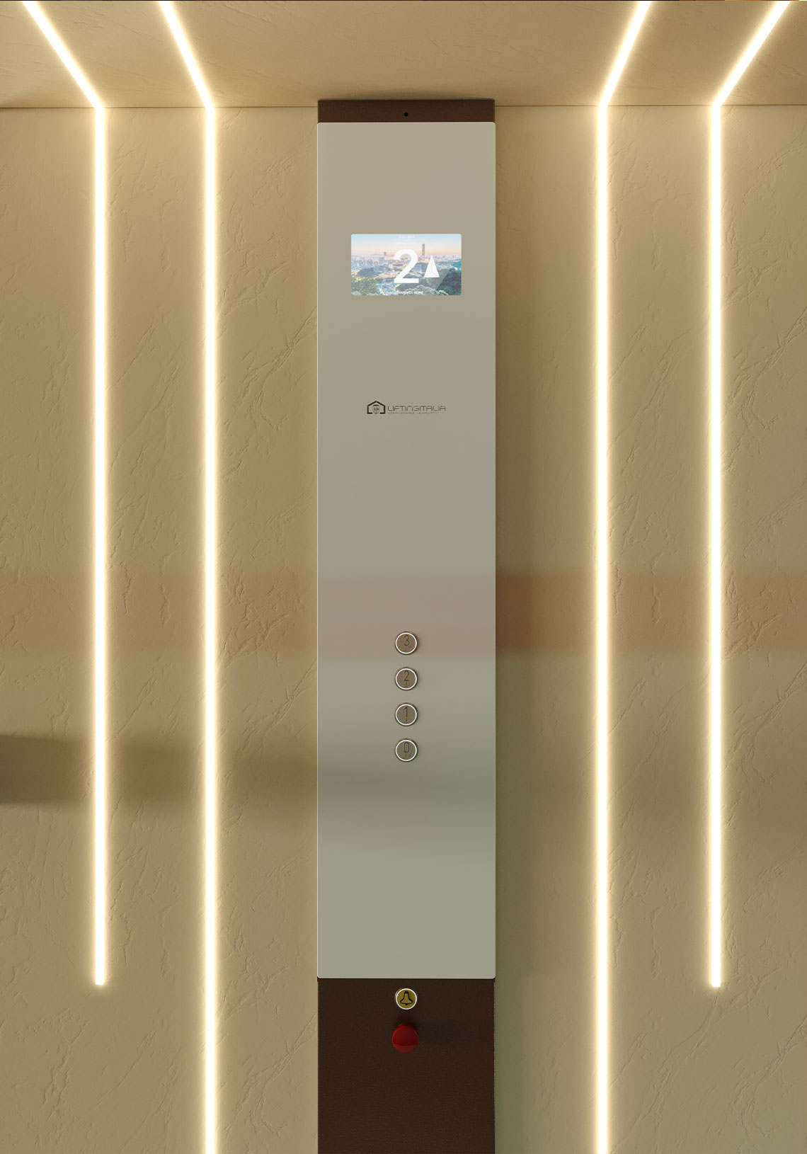 LiftingItalia homelifts: mobility solutions for a functional and ...