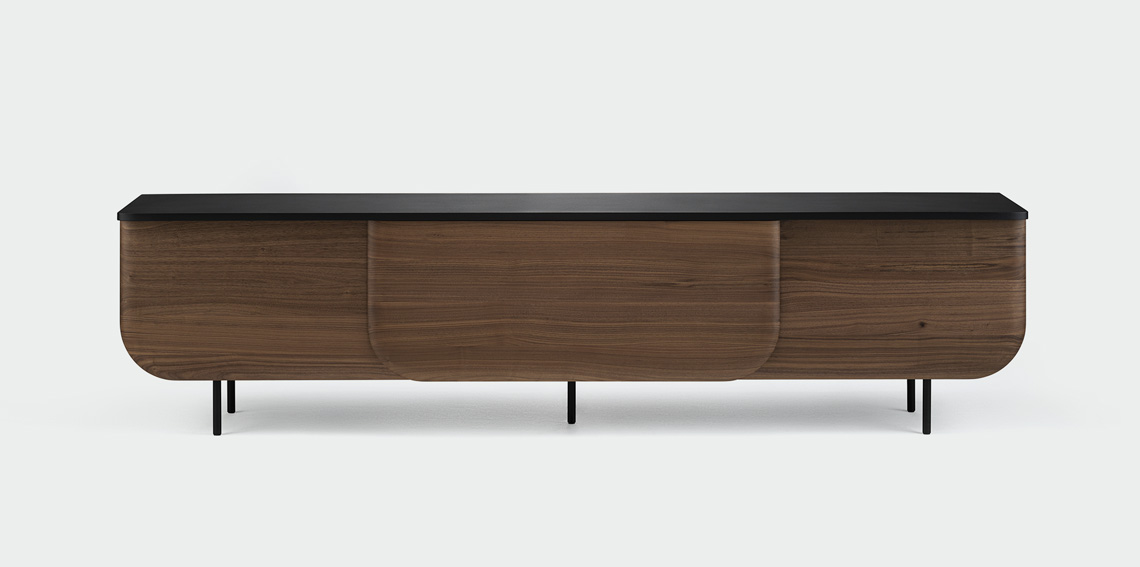 Milla&Milli Croatian wood furniture: timeless pieces of art