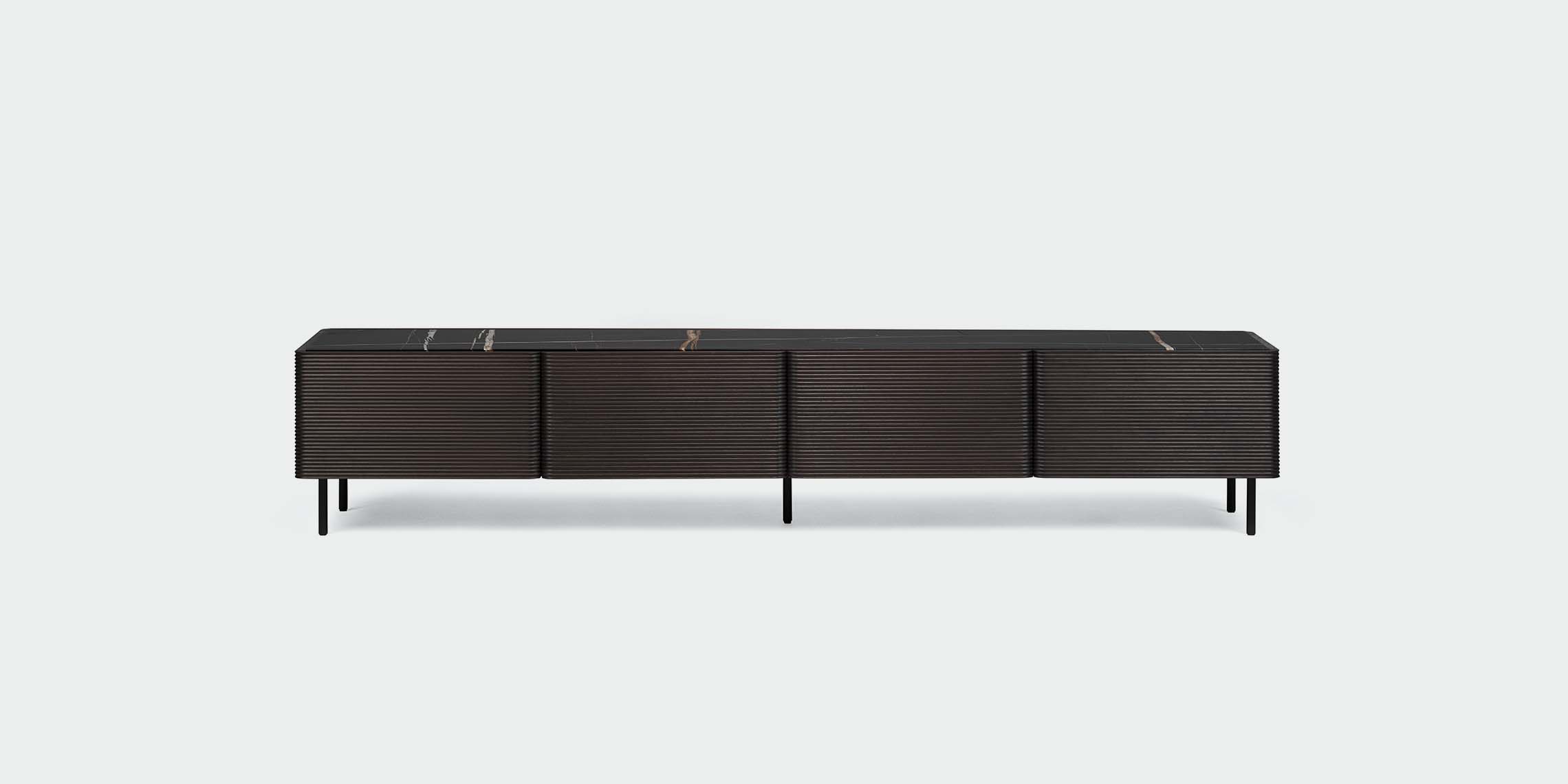 Milla&Milli Croatian wood furniture: timeless pieces of art