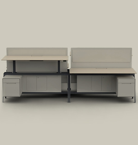 Solari: the modular and accessorizable bench system by IOC project partners