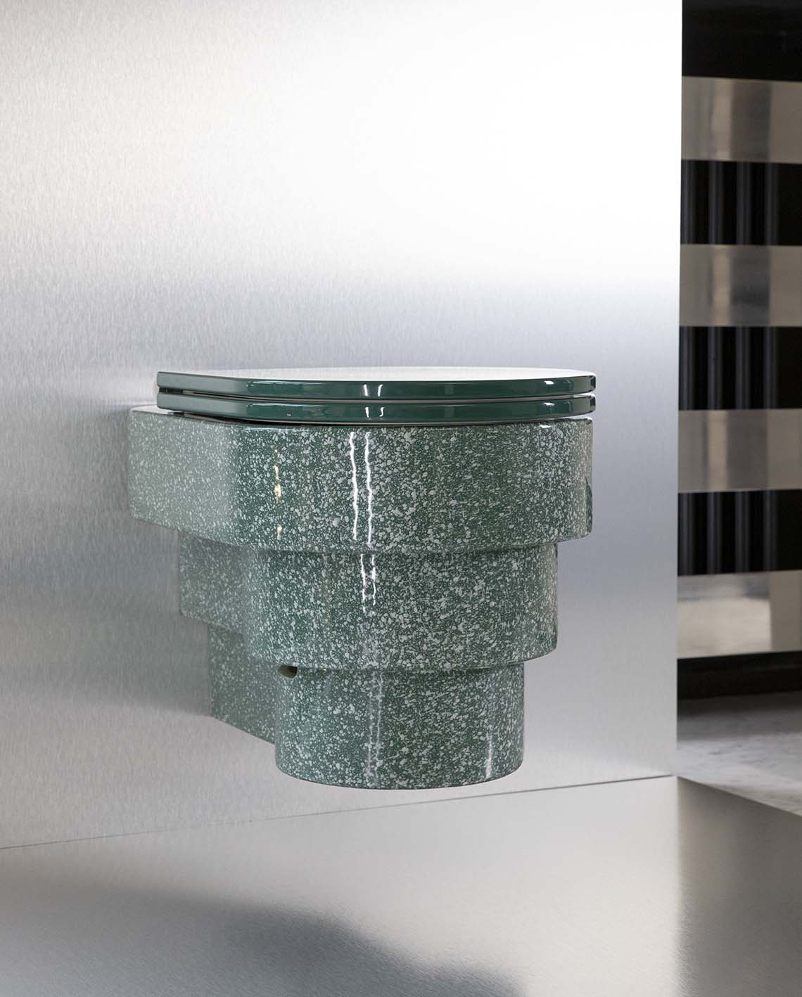 WC e Design, finalmente è possibile