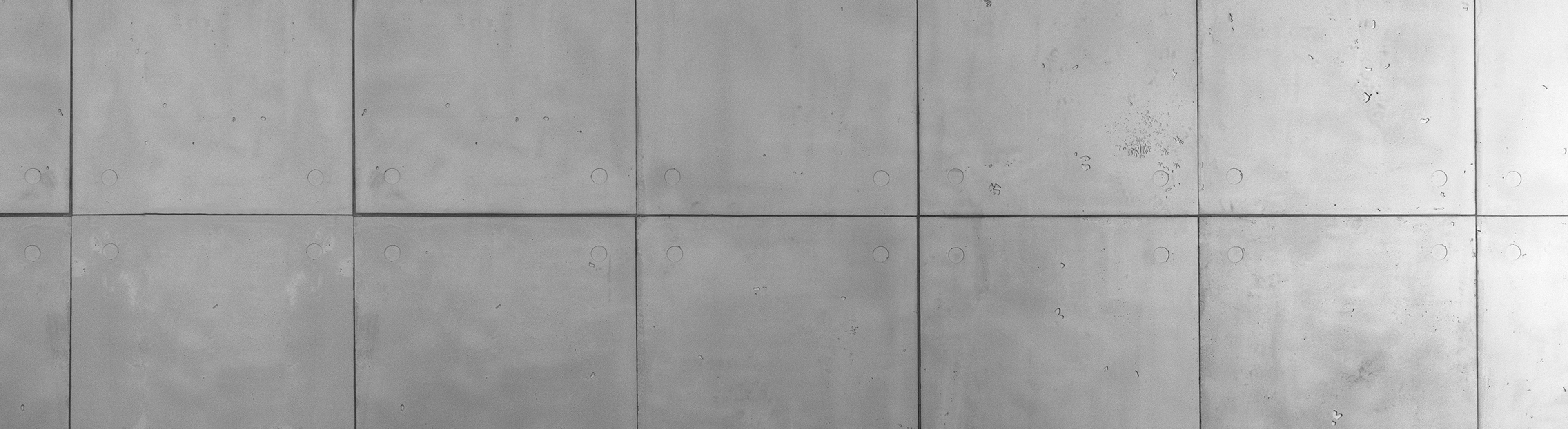 The expressiveness of fair-faced concrete: Concrete Optik by Ideal Work