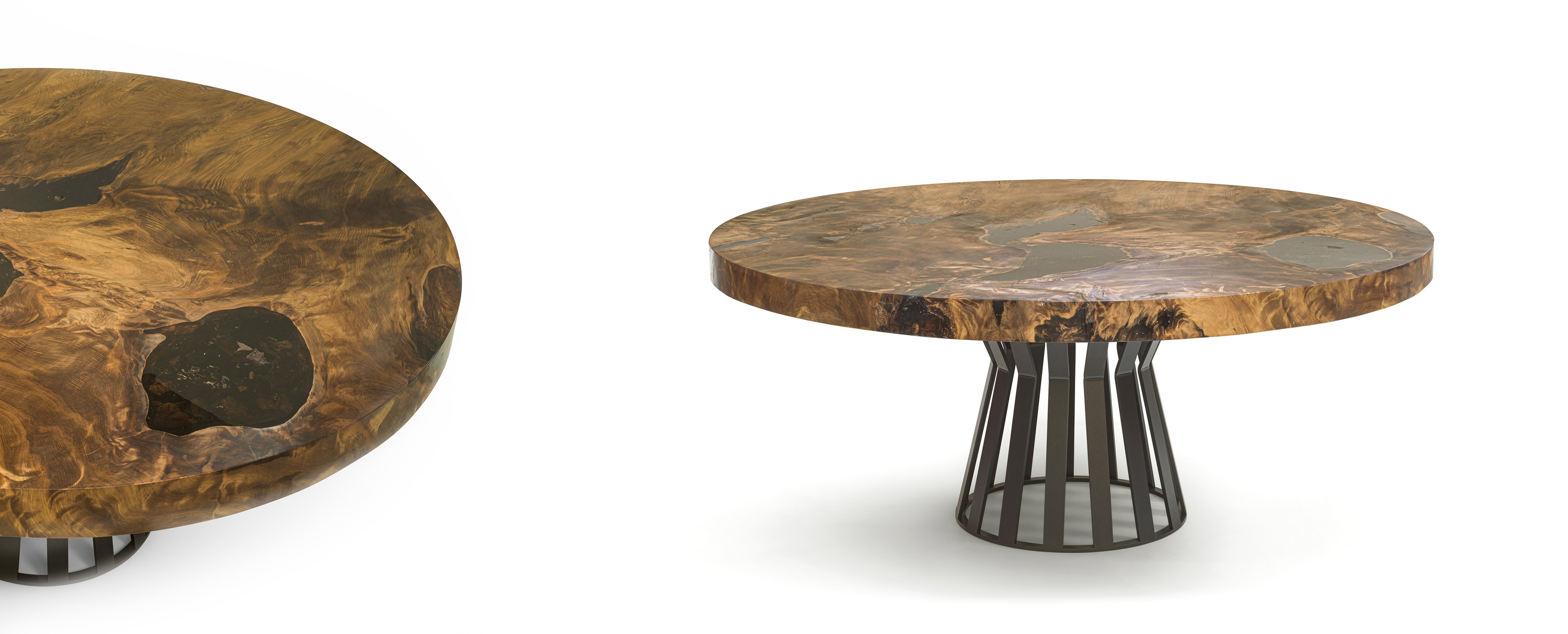 Riva 1920, tables collection 2022. Download the catalogue