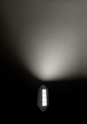 Light has a new SKIN, by Linea Light