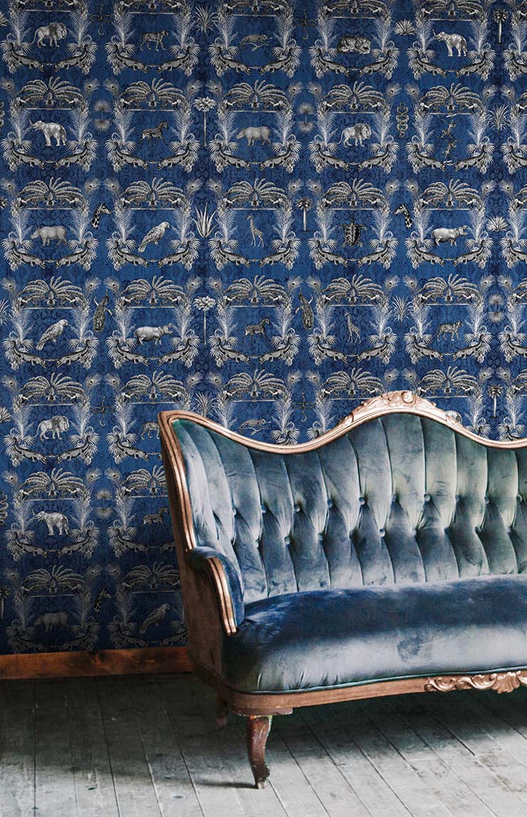 WallPepper®/Group welcome you on board! Certified wallpaper for naval ...