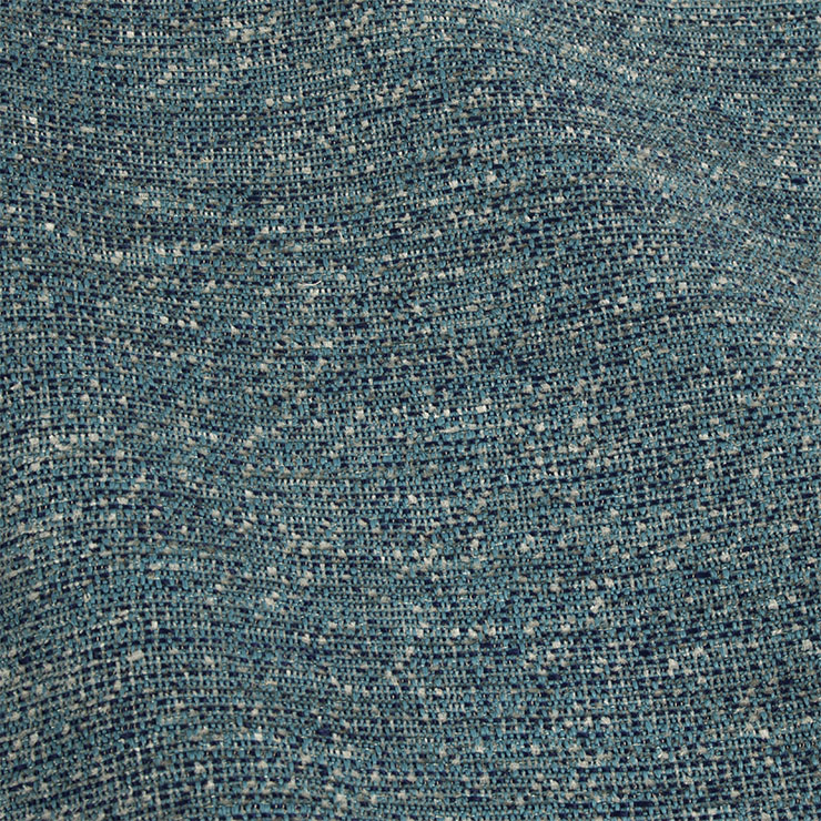 Sustainable in-outdoor fabrics in different textures and colors by Gancedo