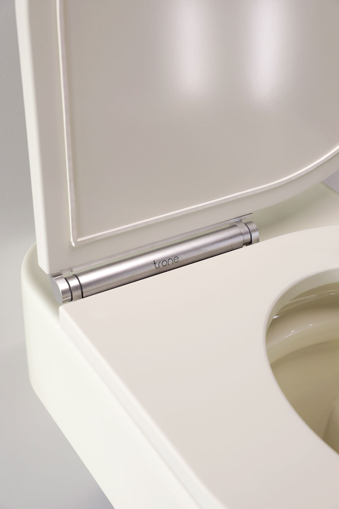 Finally, toilets with design