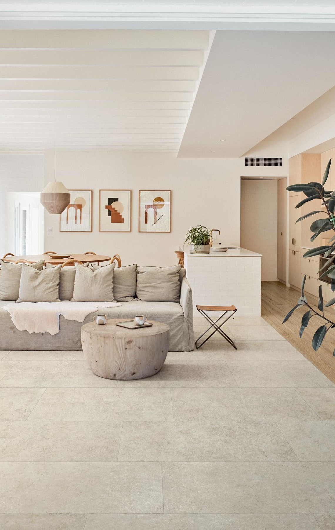 Uniche: the new highly realistic, sustainable and innovative stone look ...