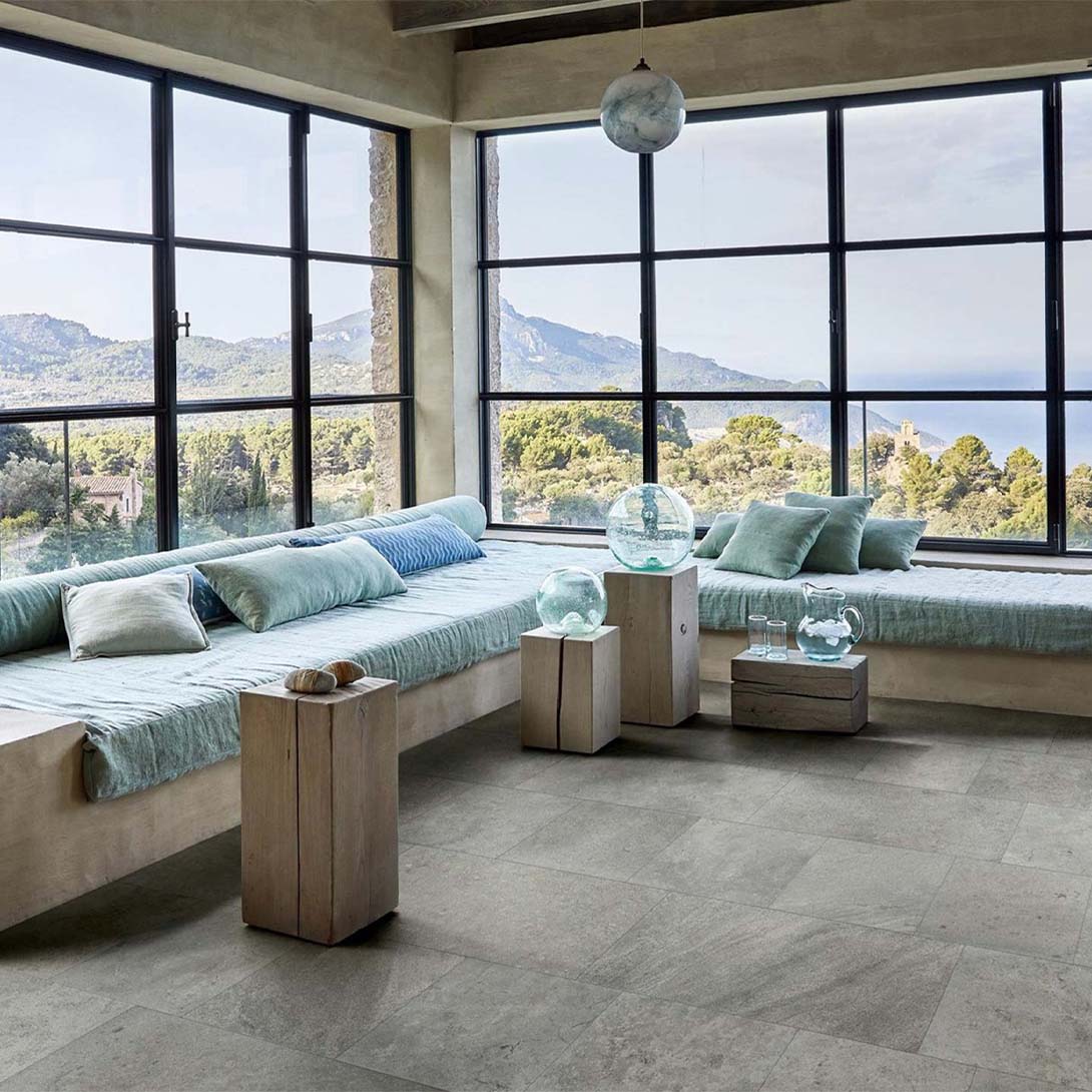 Uniche: the new highly realistic, sustainable and innovative stone look ...