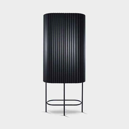Milla&Milli wood furniture. Discover them at Salone del Mobile