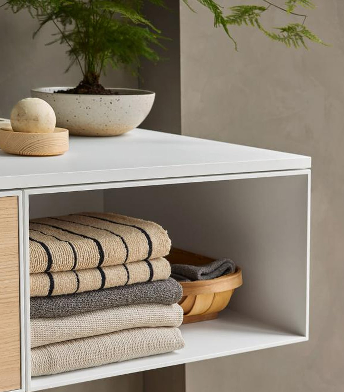 Zencha bathroom collection: a homage to mindfulness and traditional ...