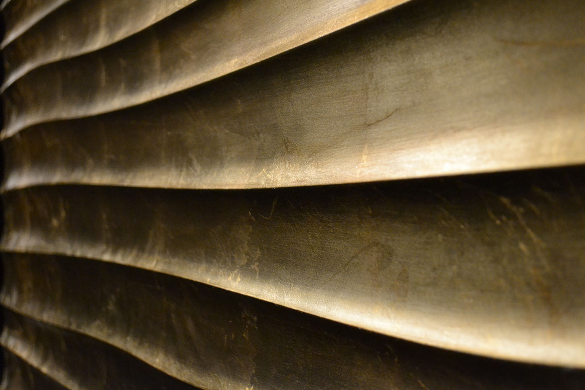 Decorative wall panels 3D Surface: discover Deserto