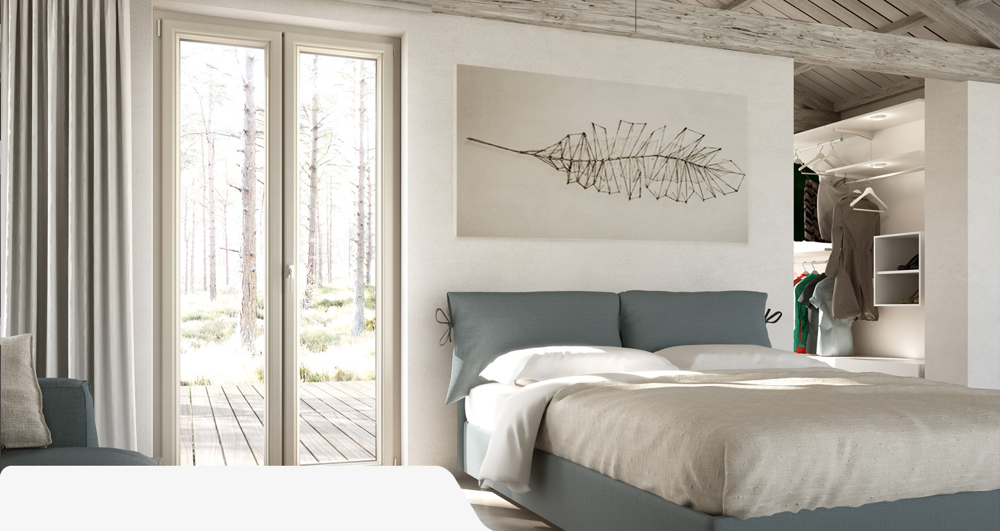 Migliori prestazioni energetiche per i tuoi serramenti: Green Evolution ...