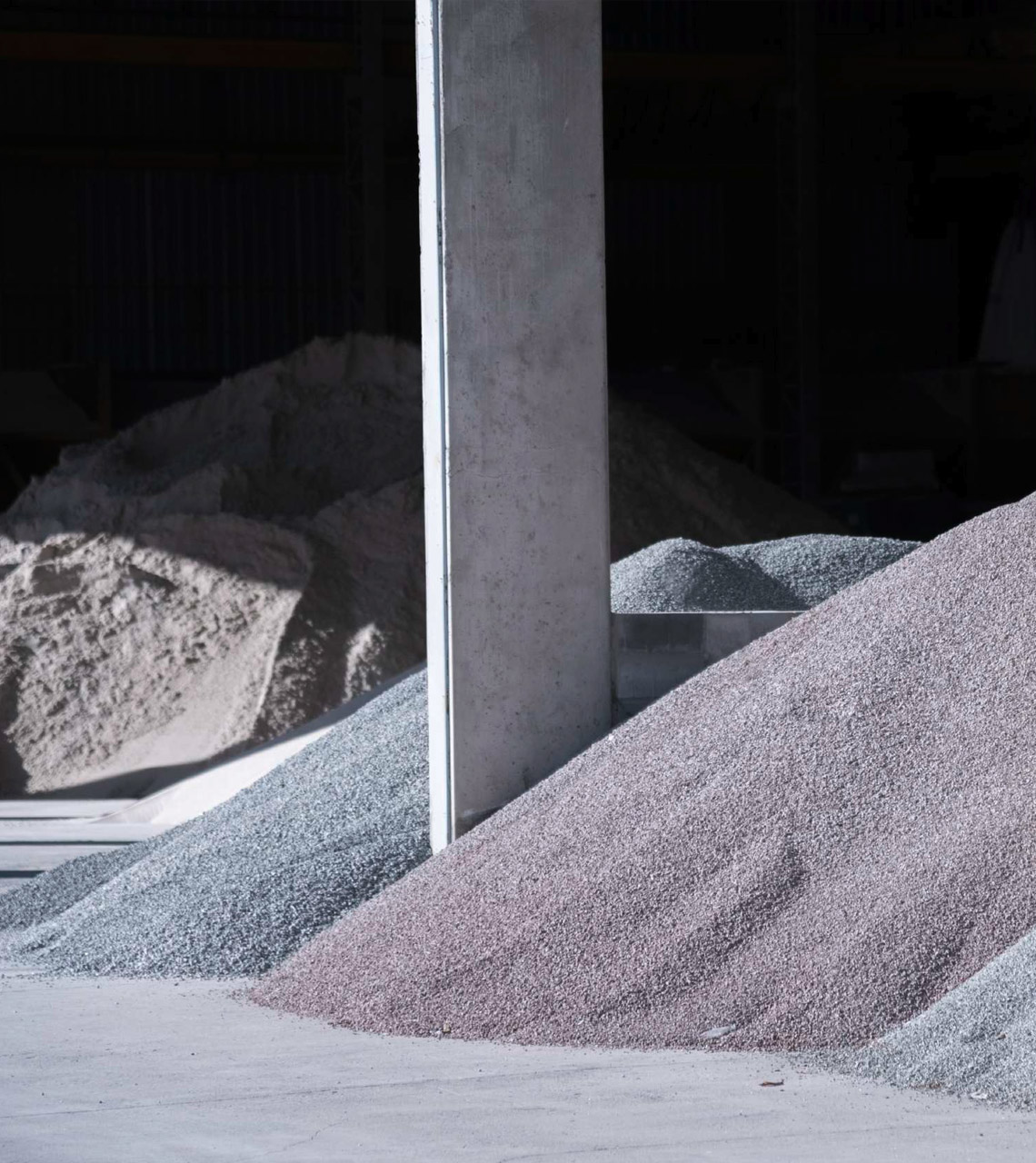 Rivestimenti Castelatto, una nuova frontiera del cemento