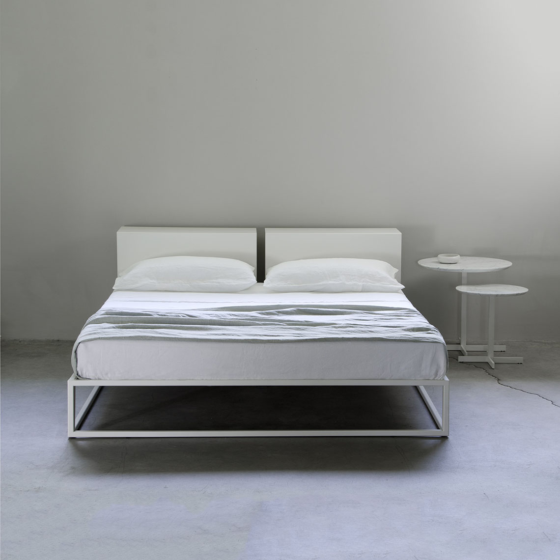 Asha Basic by Xam: make up your double bed