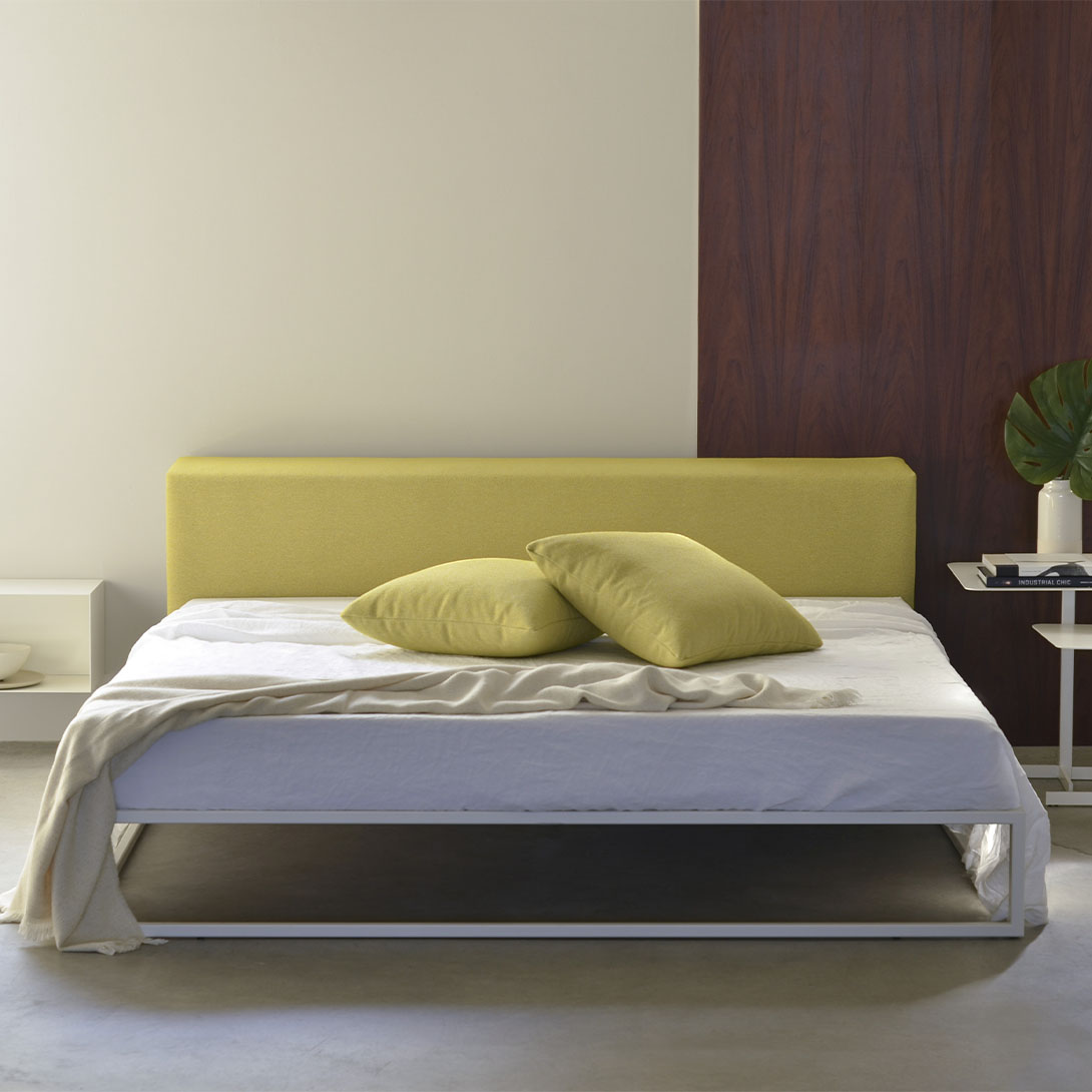 Asha Basic by Xam: make up your double bed