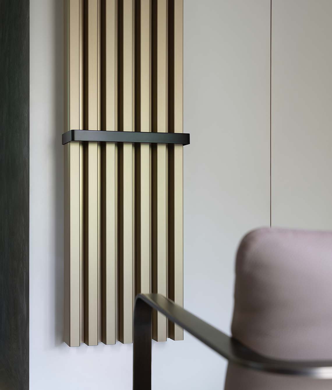 SOHO, the radiator with high thermal yields and low energy consumption ...