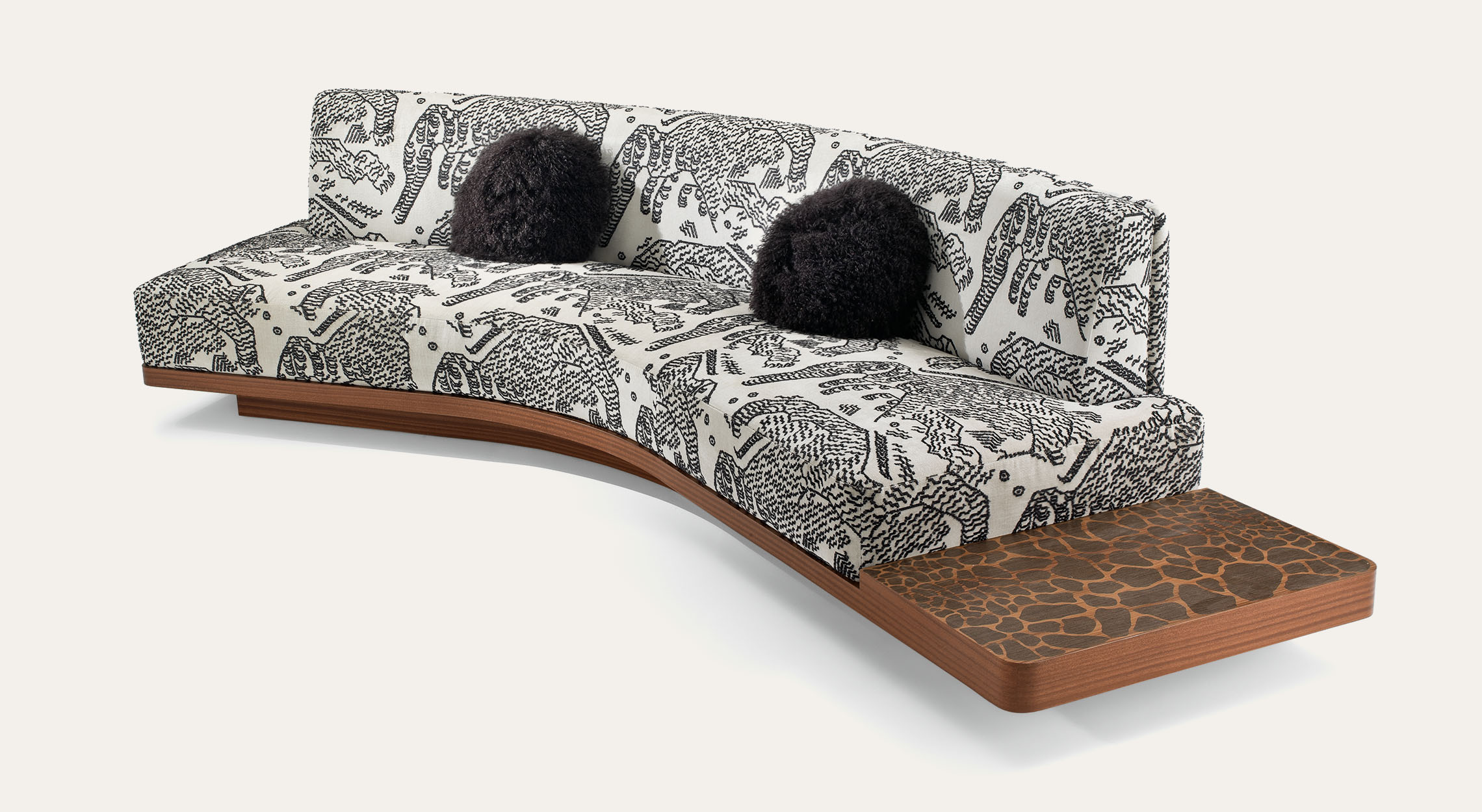 Fratelli Boffi, furniture with a new exotic dimension: discover Step ...