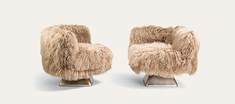 Fratelli Boffi, furniture with a new exotic dimension: discover Step ...