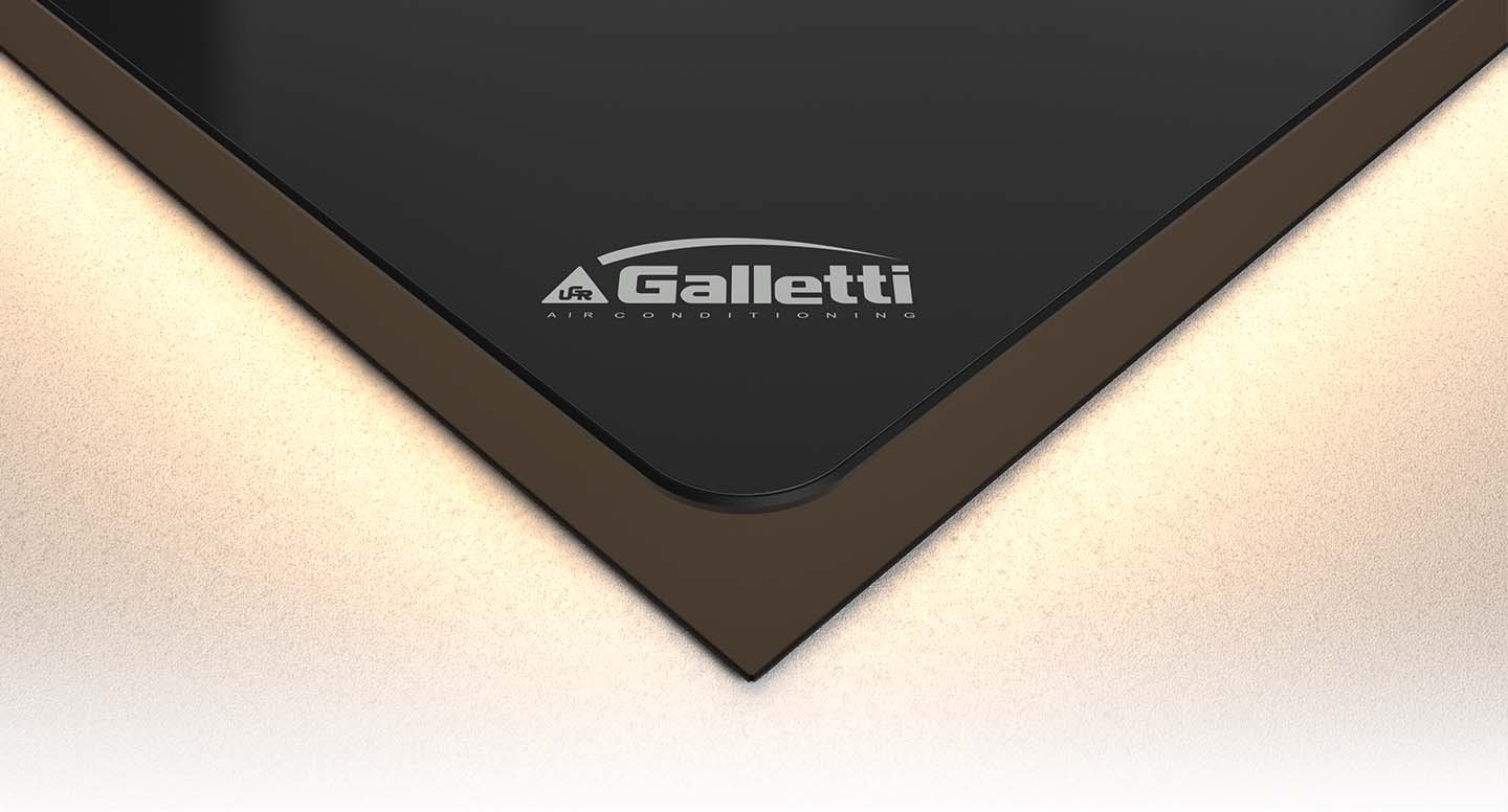 Galletti presenta EFFETTO AirClissi, la magia tra aria e luce crea il ...