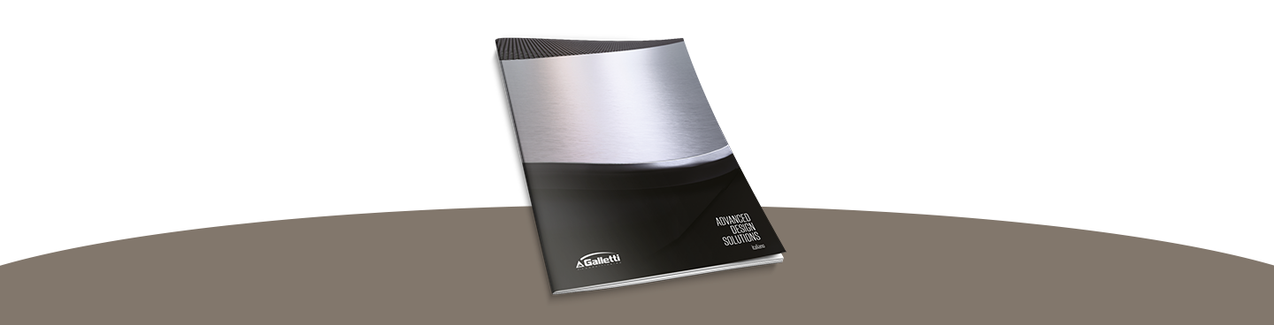 Galletti presenta EFFETTO AirClissi, la magia tra aria e luce crea il comfort perfetto