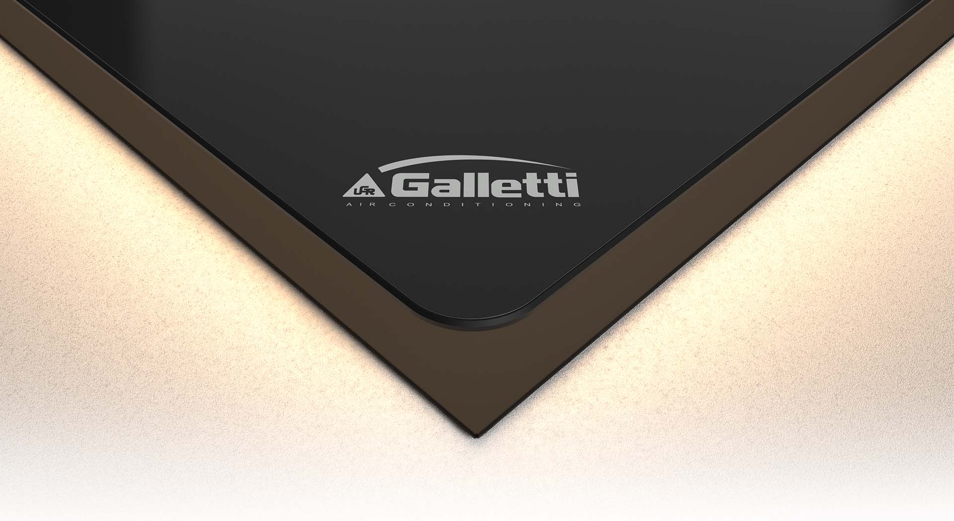 Galletti presenta EFFETTO AirClissi, la magia tra aria e luce crea il ...