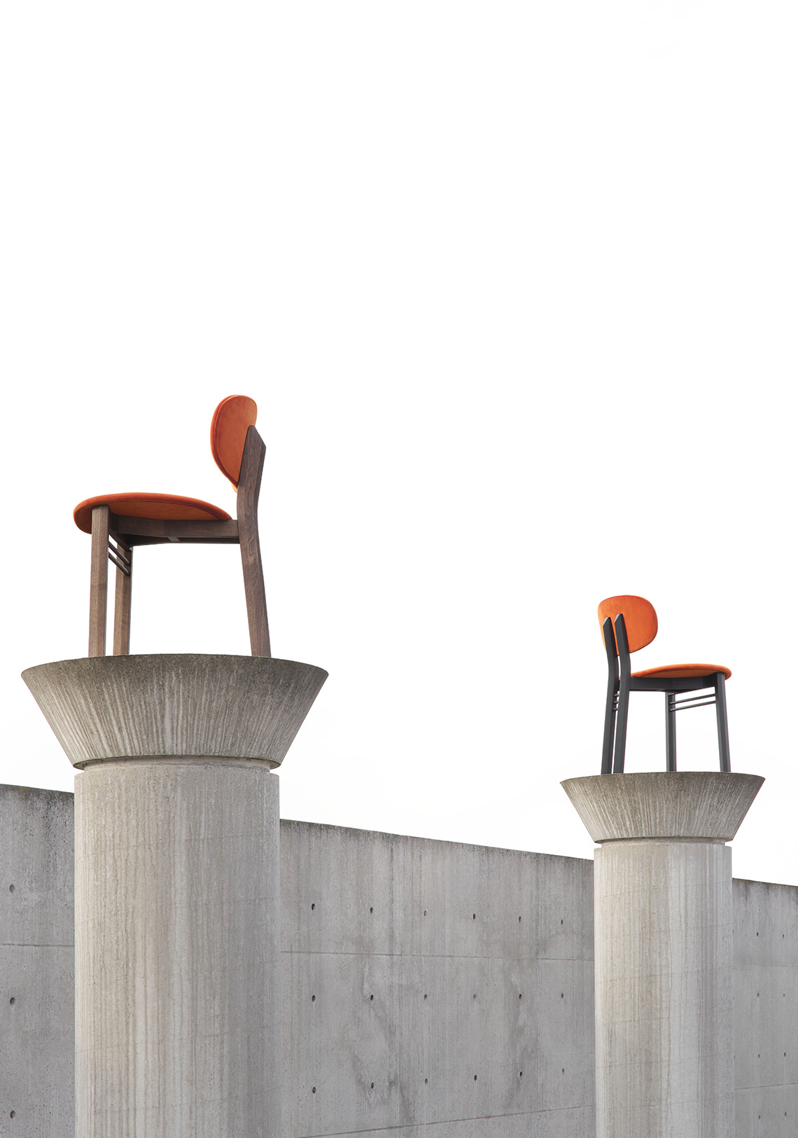 Acerbis Collection Catalogue: iconic products to enhance all environments.