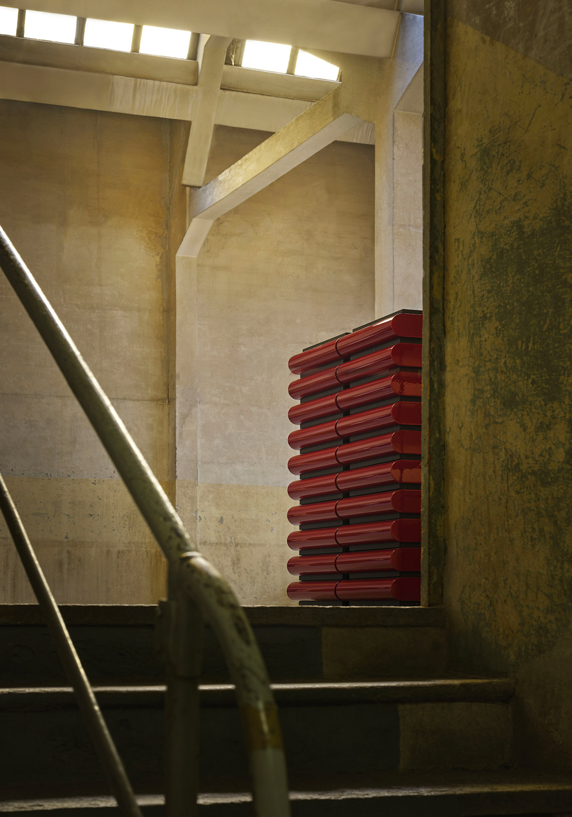 Acerbis Collection Catalogue: iconic products to enhance all environments.