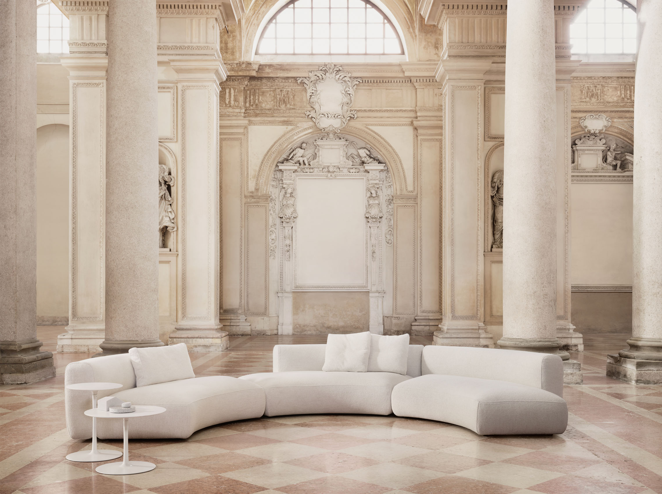 New MDF Italia catalogues. A journey through the brand's different souls