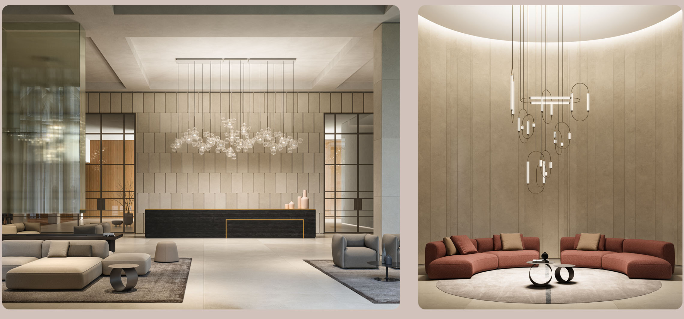 New MDF Italia catalogues. A journey through the brand's different souls