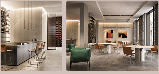New MDF Italia catalogues. A journey through the brand's different souls