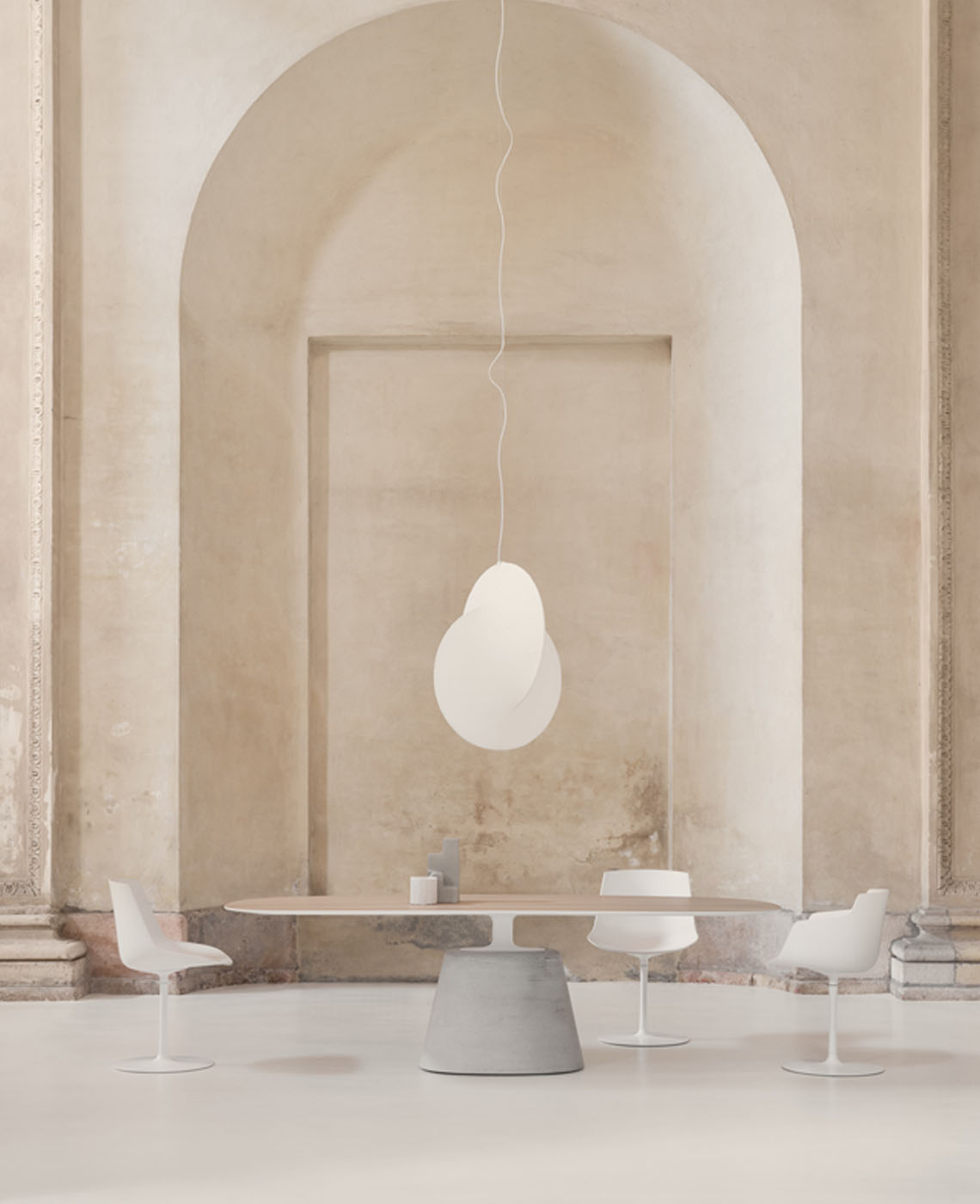 New MDF Italia catalogues. A journey through the brand's different souls