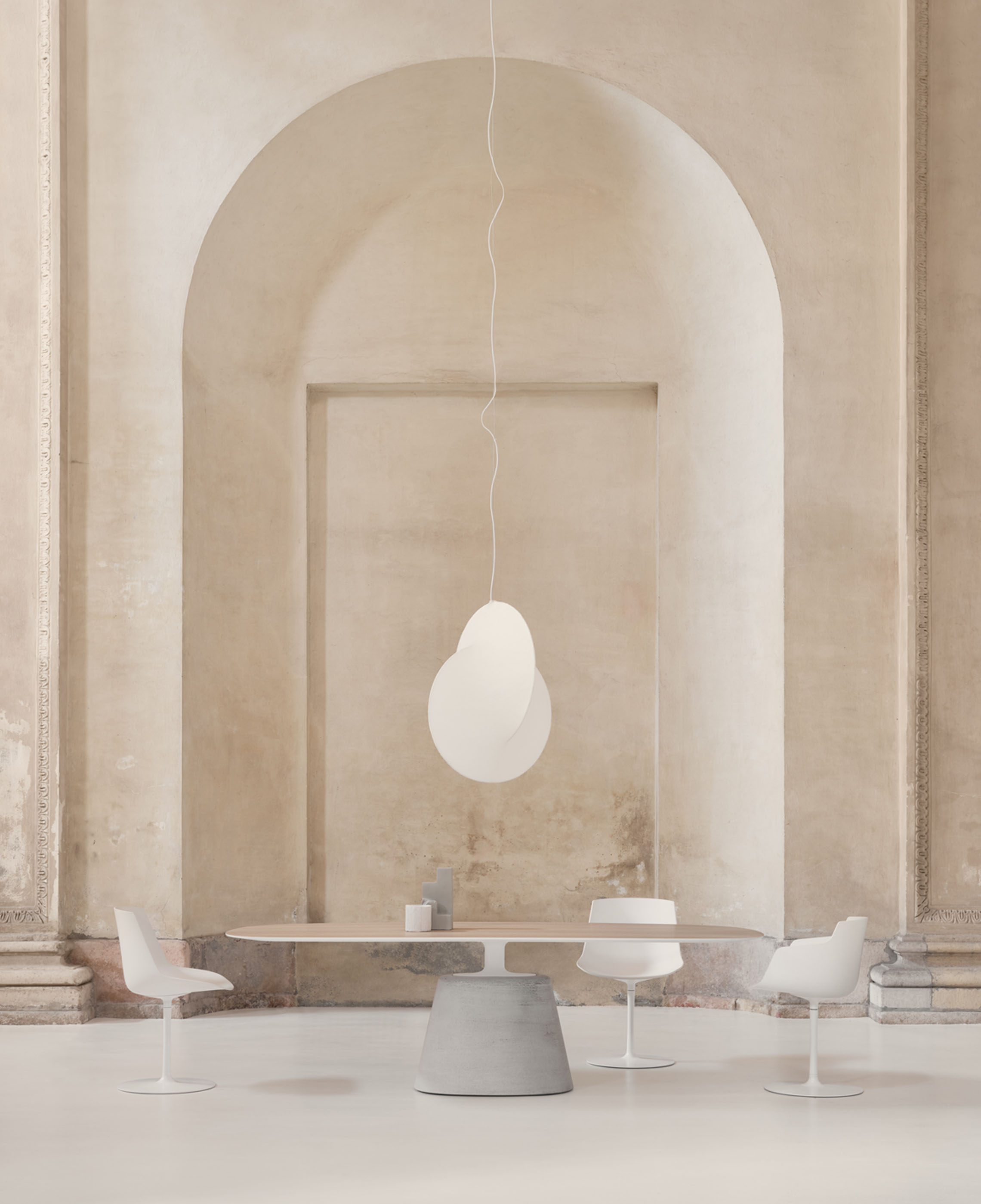 New MDF Italia catalogues. A journey through the brand's different souls