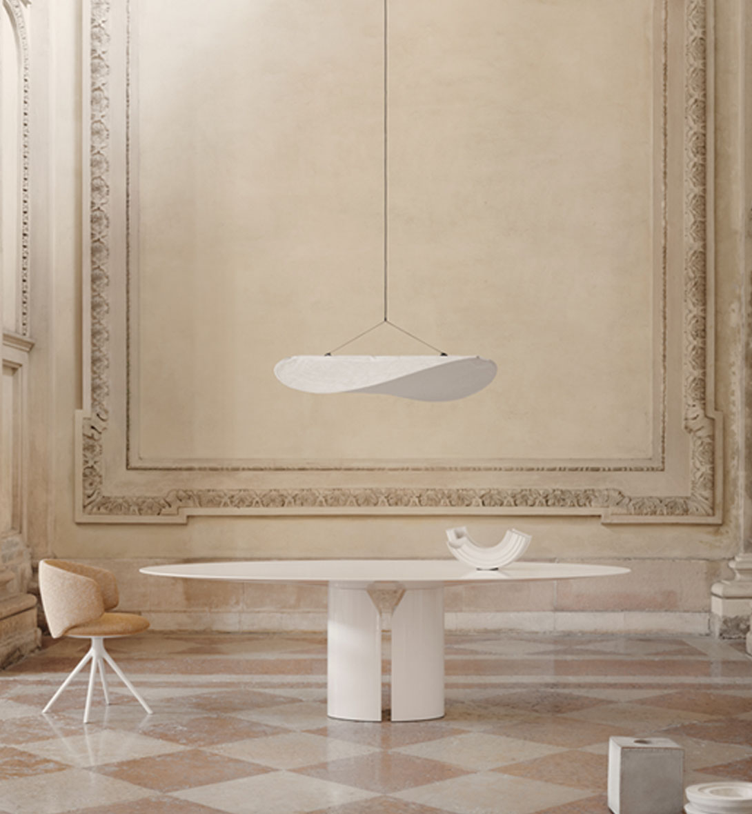 New MDF Italia catalogues. A journey through the brand's different souls