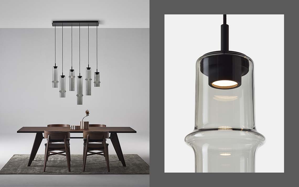 New Brokis 2023 lamp collections: functional, modern and unique ...