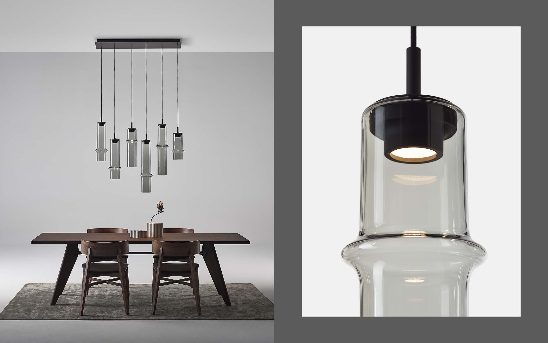 New Brokis 2023 lamp collections: functional, modern and unique ...