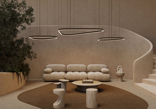 New LEDS C4 Decorative Lighting Catalogue: download it now