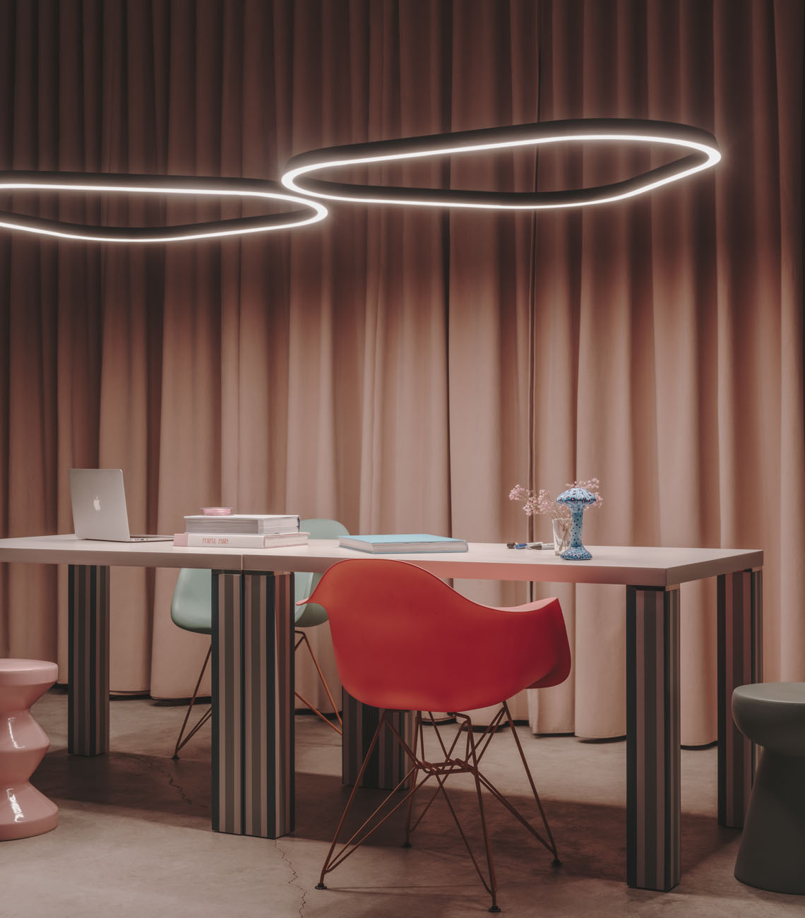 New LEDS C4 Decorative Lighting Catalogue: download it now