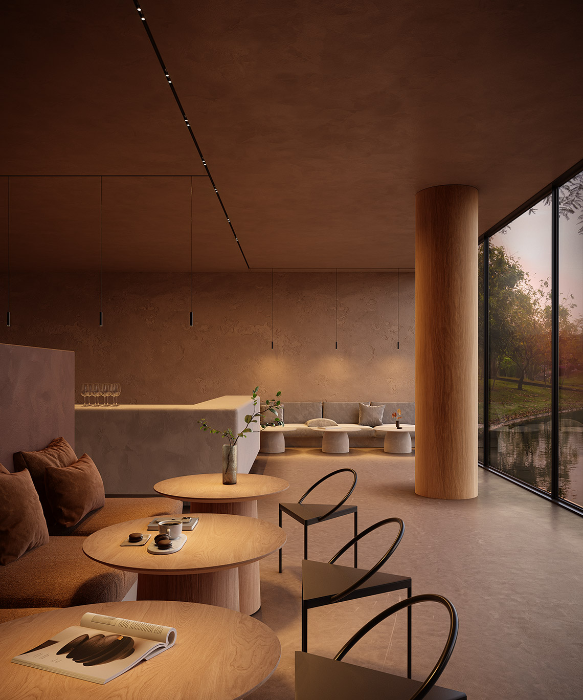 LedsC4 Architectural Catalogue: advanced indoor and outdoor lighting