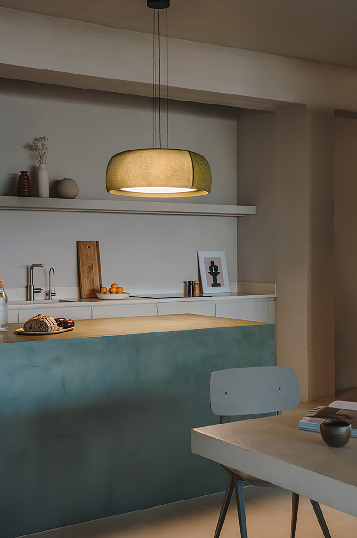 New LedsC4 lighting collections presented at Euroluce 2023